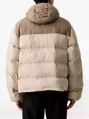 Adidas Regen Hooded Padded Jacket