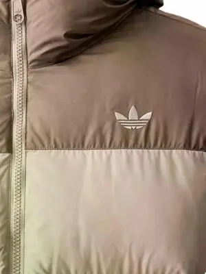 Adidas Regen Hooded Padded Jacket