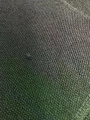 Maje Beaded Strap Tank Top