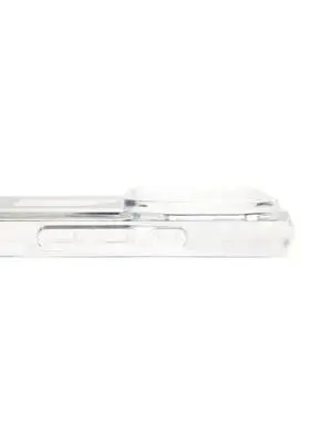 DIESEL® Oval D Metallic Case With Magsafe For Iphone 17 Pro