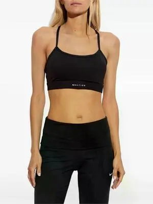 P.E Nation Signature Sports Bra