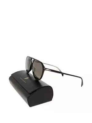 DB EYEWEAR BY DAVID BECKHAM Pilot-frame Sunglasses