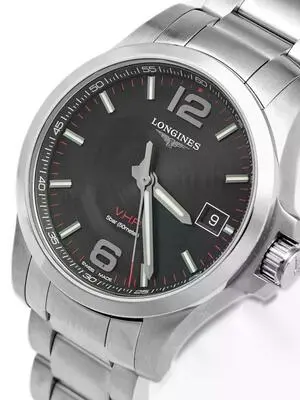 LONGINES 2025 Conquest V.h.p 41mm Watch