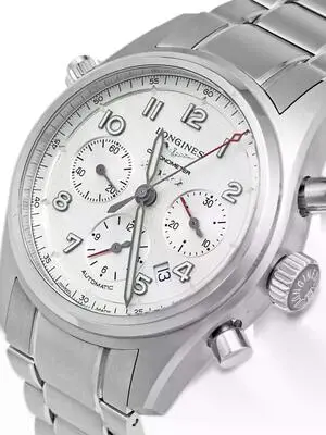 LONGINES 2026 Spirit Chronograph 42mm Watch