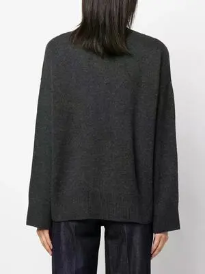 Le Kasha Crew-neck Cashmere Jumper