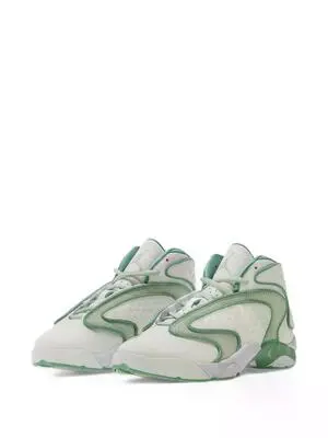 JORDAN Og Healing Jade Sneakers