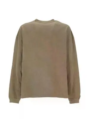 AGOLDE Lucan Long-sleeve T-shirt