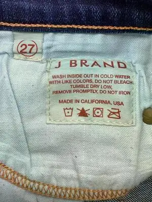 J Brand Denim Shorts