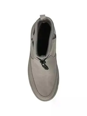 Helly Hansen Toggle-fastening Ankle Boots