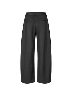 Samsøe Samsøe Saroko Wide-leg Trousers