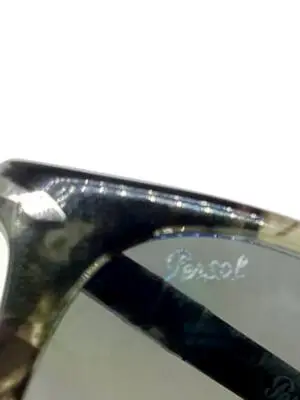 Persol 3186s Tortoiseshell Sunglasses
