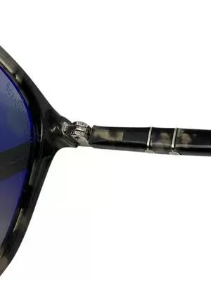 Persol 3186s Tortoiseshell Sunglasses