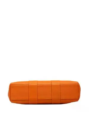 Hermès 2001 Togo Fourre Tout Pm Tote Bag