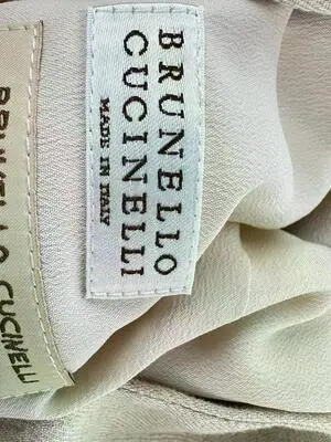 Brunello Cucinelli Double-breasted Blazer
