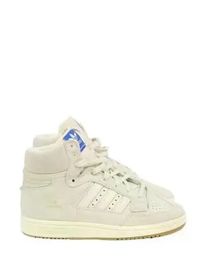 Adidas Centennial 85 Hi Sneakers - Neutrals