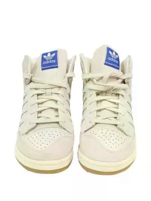Adidas Centennial 85 Hi Sneakers