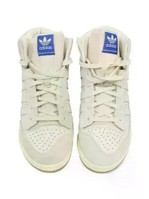 Adidas Centennial 85 Hi Sneakers