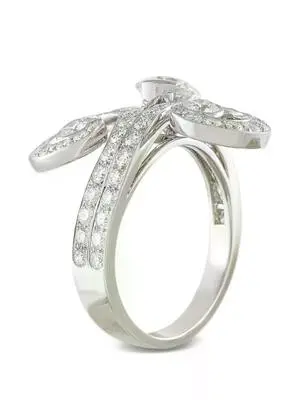 Cartier Diamond Ring