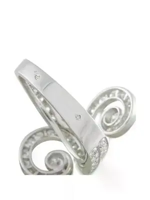 Cartier Diamond Ring