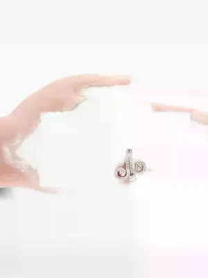Cartier Diamond Ring