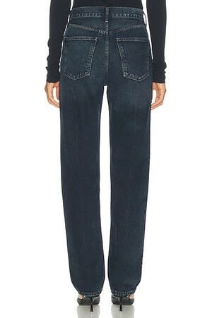 AGOLDE 90s Pinch Waist Long Jean