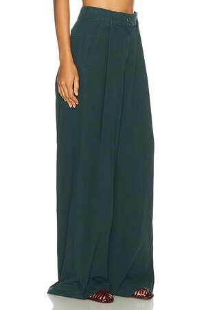 Dries Van Noten Podium Pant