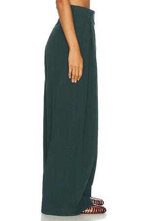 Dries Van Noten Podium Pant