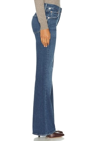 Citizens Of Humanity Lilah High Rise Boot Jeans