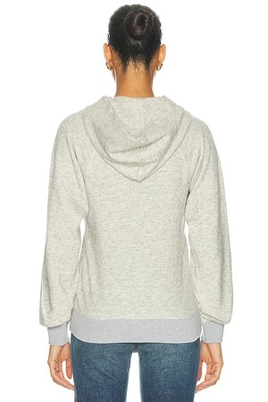 Khaite Ellen Hoodie