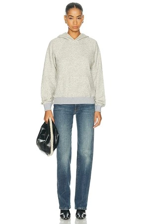 Khaite Ellen Hoodie