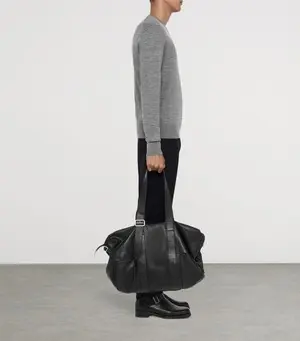 ALLSAINTS Merino Wool Nate Sweater