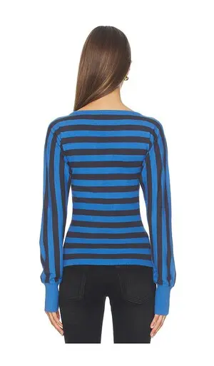 Miaou Odessa Sweater