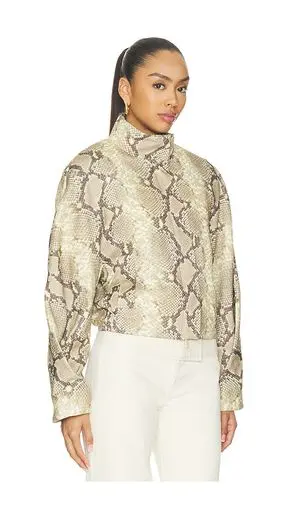 Cult Gaia Jarvis Jacket