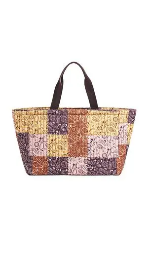 Stoney Clover Lane Open Tote
