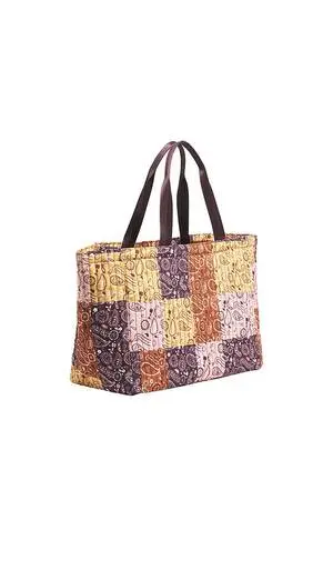 Stoney Clover Lane Open Tote