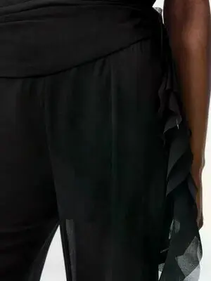 ALLSAINTS Minna Flared Trousers