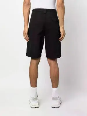 C.P. COMPANY Knee-length Cargo Shorts