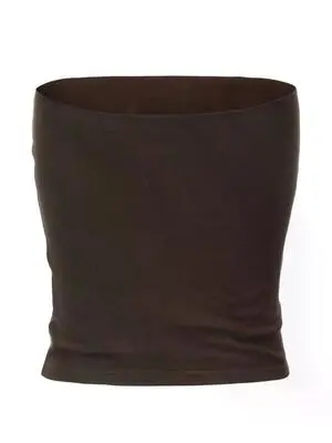 ILI NODE Helen Ring-detail Top