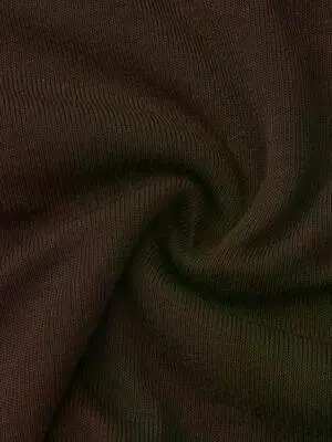 ILI NODE Helen Ring-detail Top
