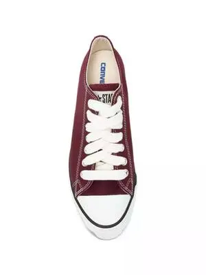 CONVERSE All Star Low-top Sneakers - Red