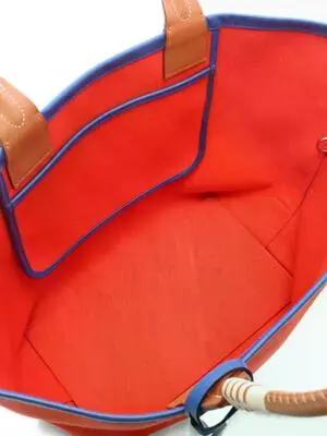Hermès 2022 Steeple 28 Tote Bag