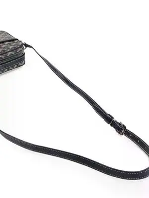 Goyard Goyardine Shoulder Bag
