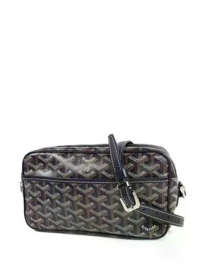Goyard Goyardine Shoulder Bag