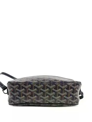 Goyard Goyardine Shoulder Bag