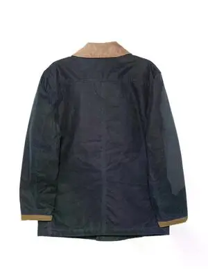 CHESAPEAKE'S Corduroy-collar Lobster-clasp Jacket