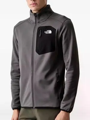The North Face Crest Full-zip Sweatshirt
