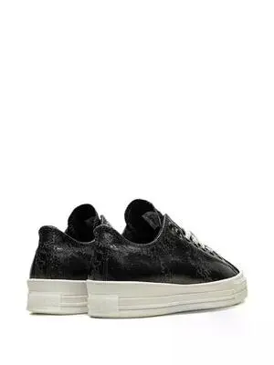 CONVERSE Chuck Taylor All Star Waxed Denim Sneakers