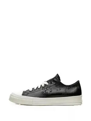 CONVERSE Chuck Taylor All Star Waxed Denim Sneakers