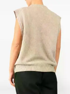 MARGARET HOWELL Knitted Top