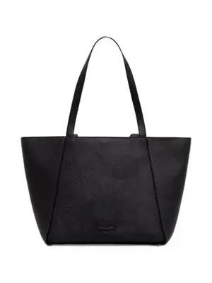 Marc O'polo Vera Tote Bag - Black